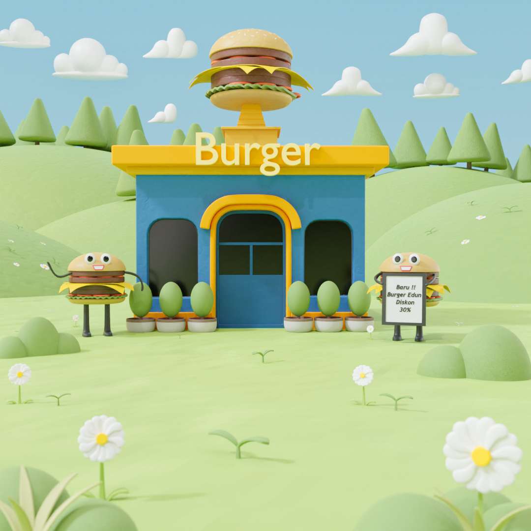 3D Design Archives | Pixel Ninja ID