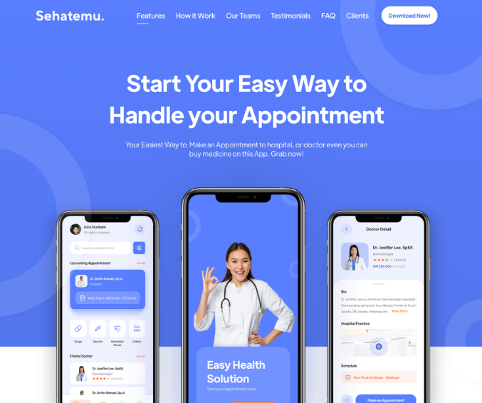 Ui Ux Design Archives Pixel Ninja Id