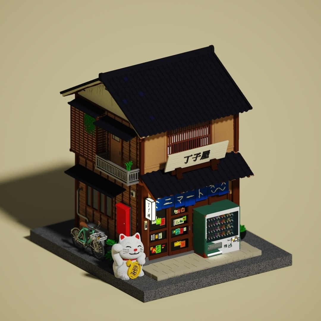 3D Design Archives | Pixel Ninja ID